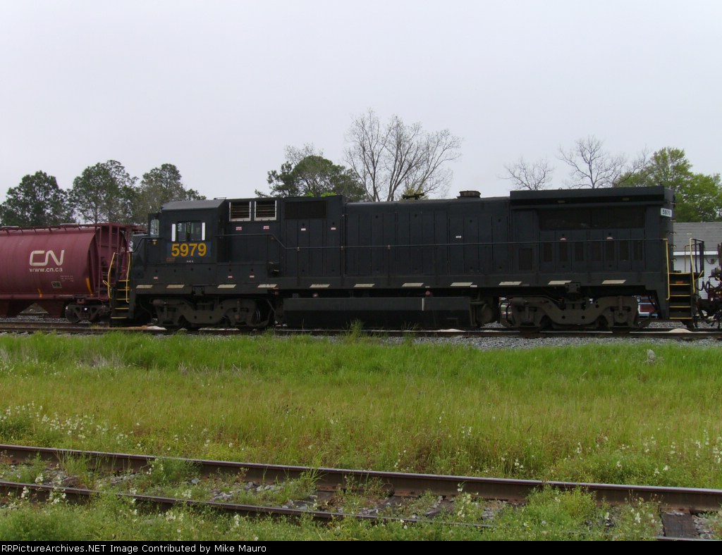 CSX 5979
